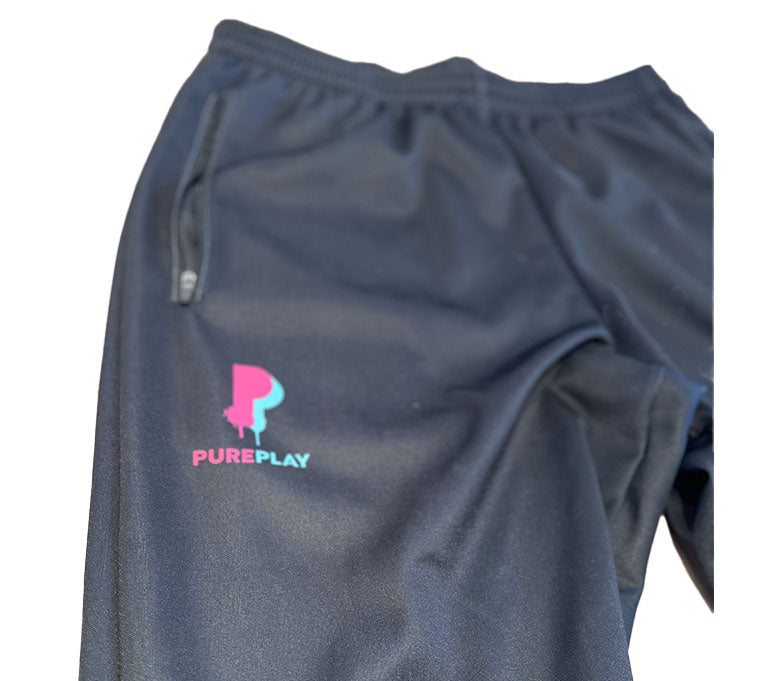 Pureplay Dommerbukse - nytt design! – Pureplay.no