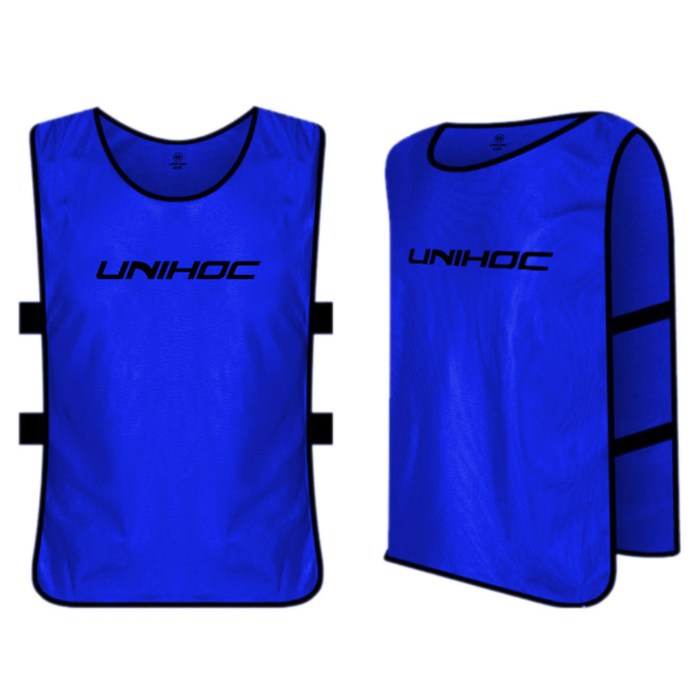 Unihoc Trainingvest Kids – Pureplay.no