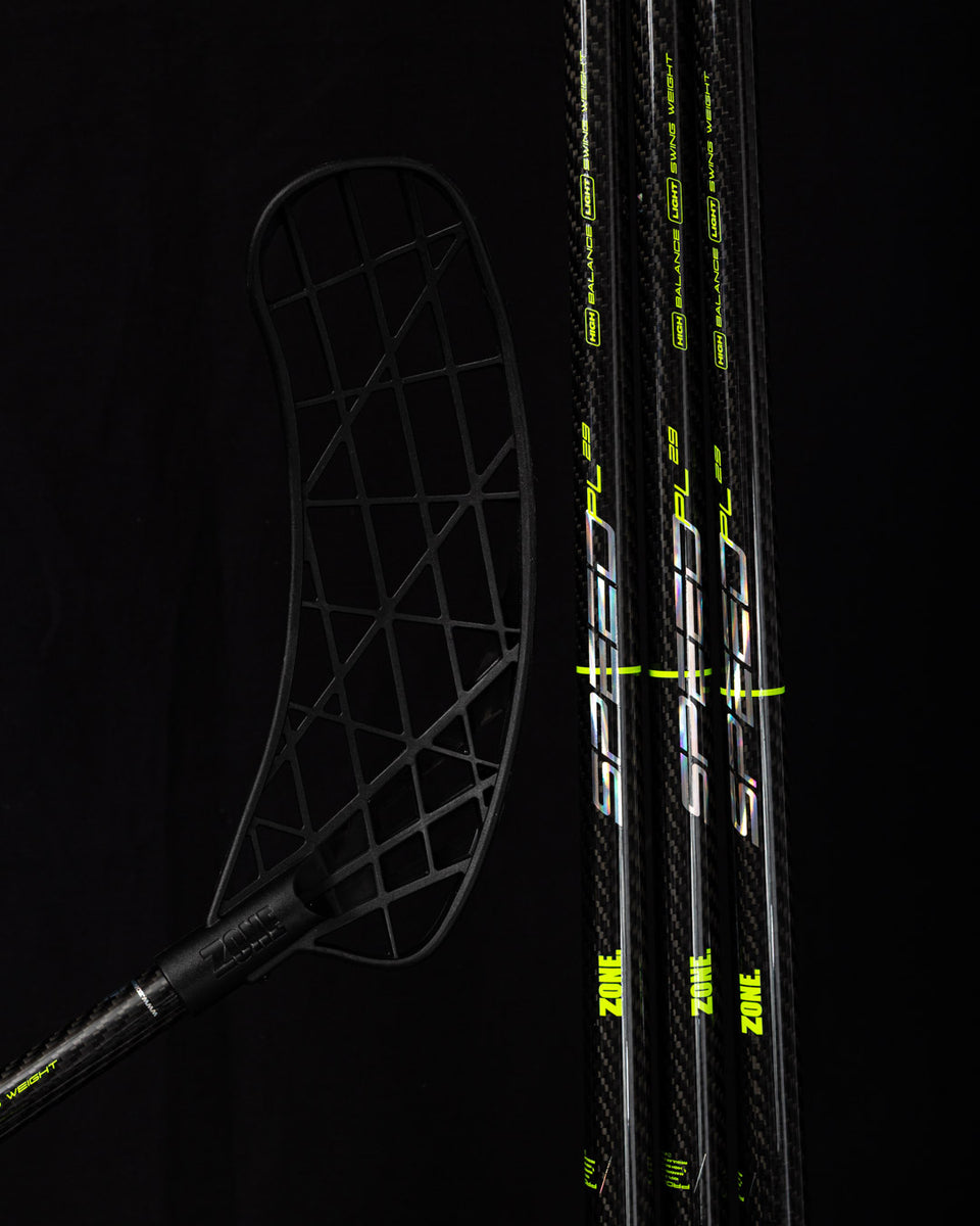 Zone Air/One Speed Prolight 3K 29 Raw/Yellow – Pureplay.no