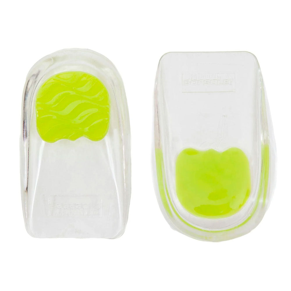 Adapt Comfort Gel Hælinnlegg Green – Pureplay.no