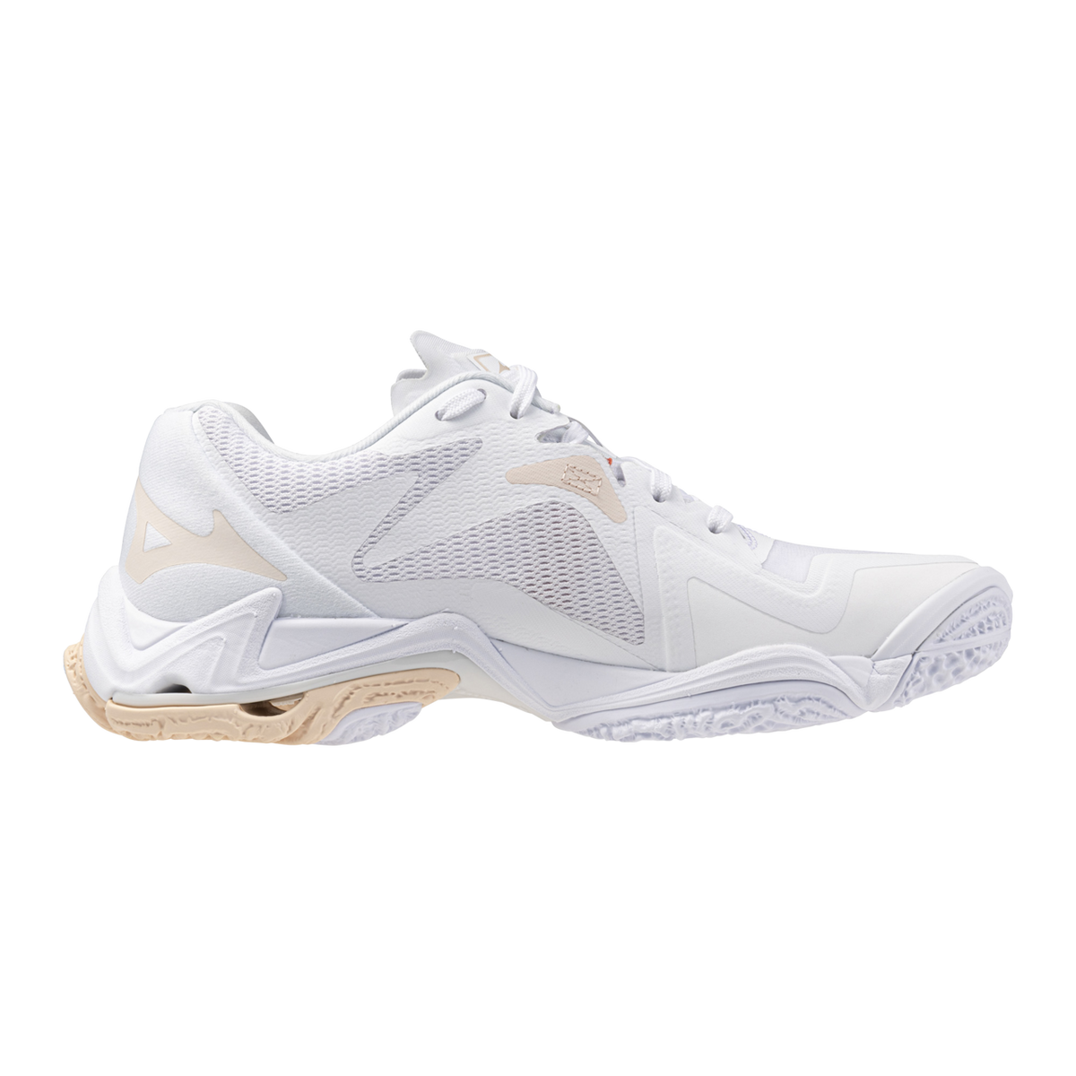 Mizuno Wave Lightning Z8 – Pureplay.no