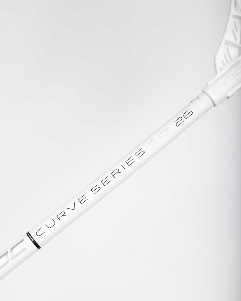Unihoc Epic Curve 3.0 Titan 26 – Pureplay.no
