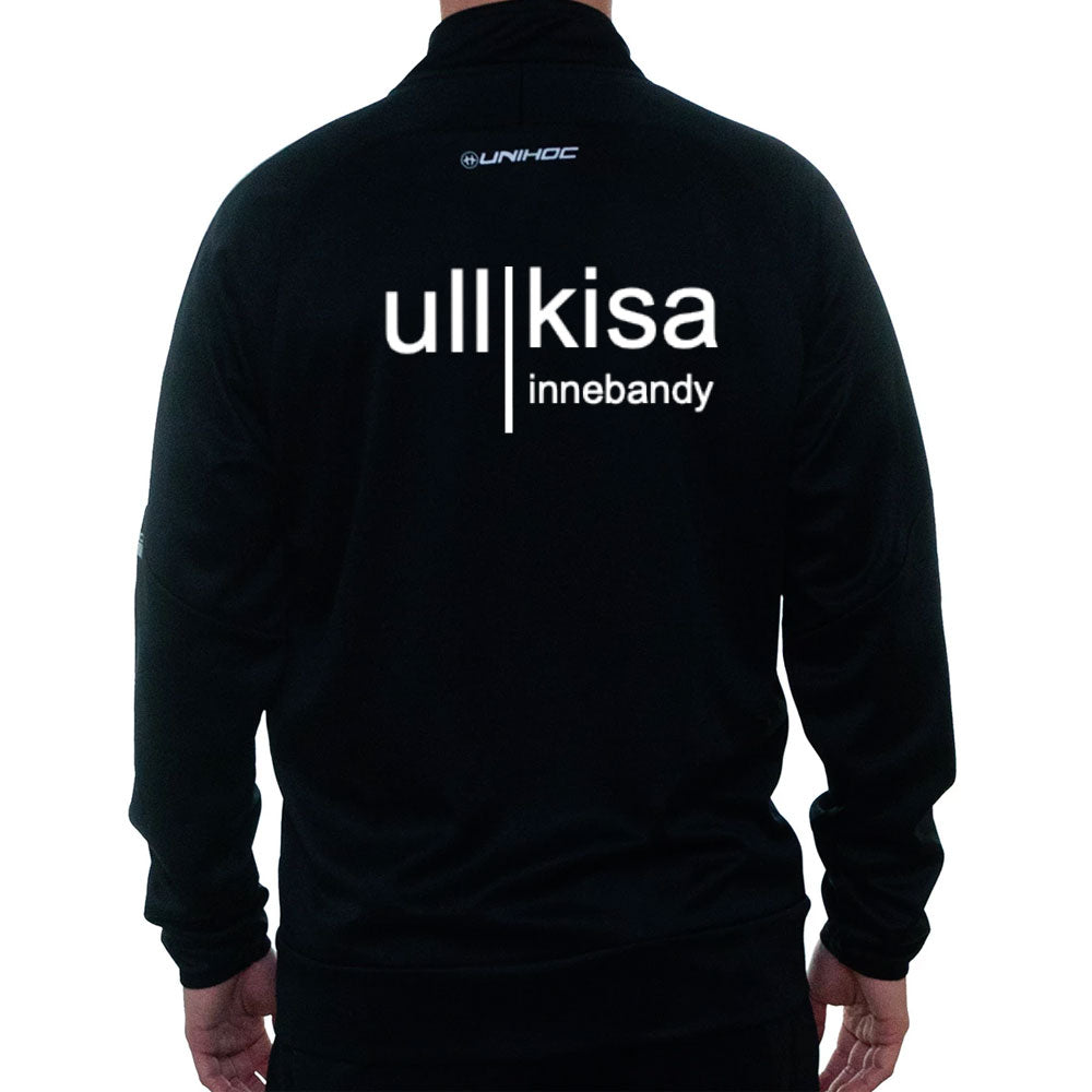 Ullkisa Unihoc Tracksuite Jacket Technic Sr – Pureplay.no