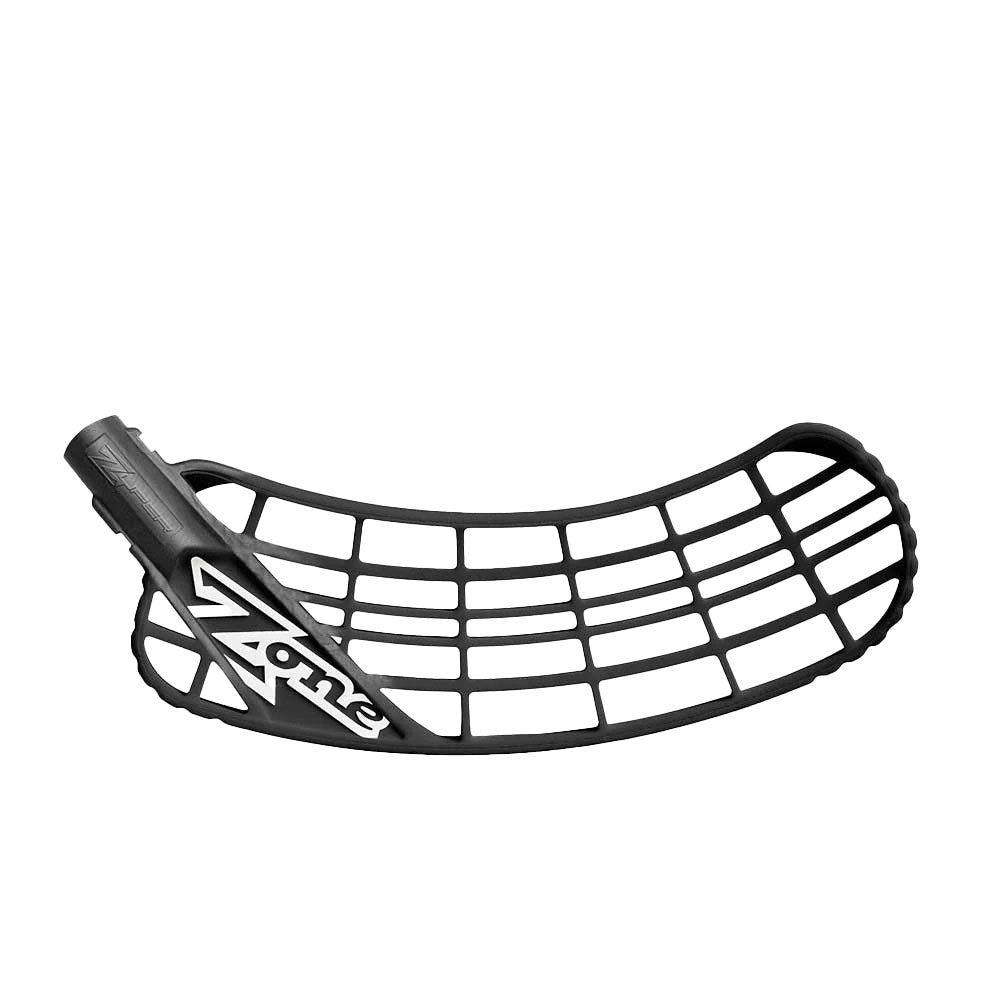 Zone Zuper Medium+ black – Pureplay.no