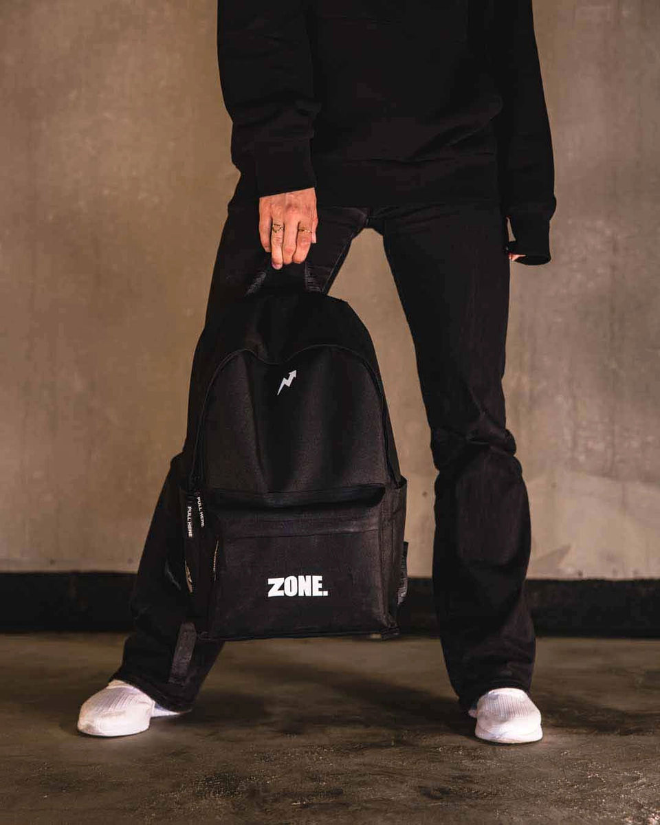 Zone Backpack Intro 25l – Pureplay.no