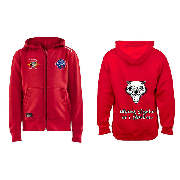 NITTEDAL WOLVES – Pureplay.no