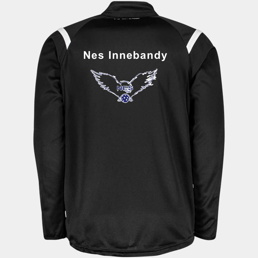 Nes Unihoc Tracksuite Jacket – Pureplay.no
