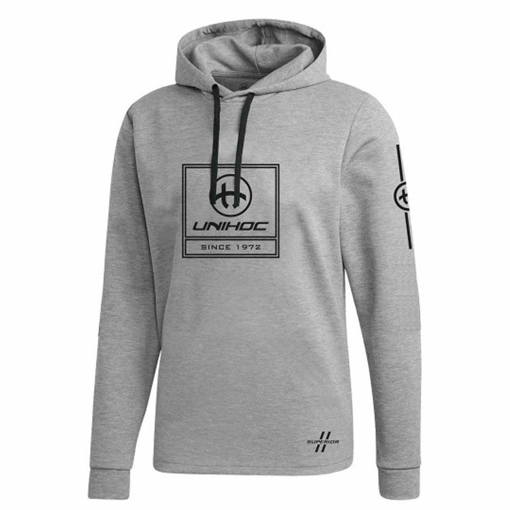 Unihoc Hood Superior – Pureplay.no